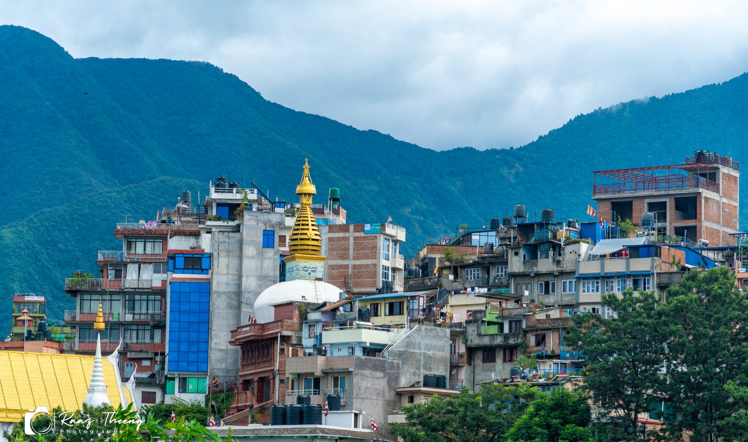 Kirtipur: The Oldest City In Kathmandu Valley