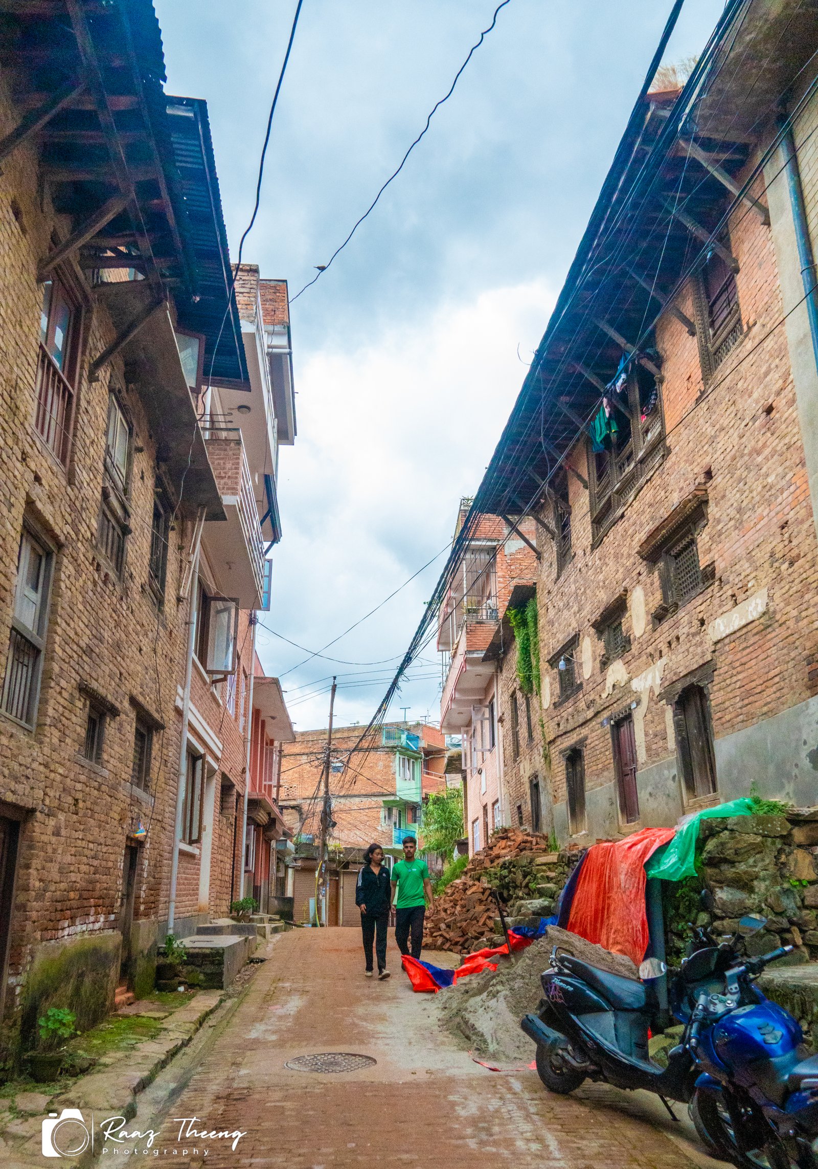 Kirtipur: The Oldest City In Kathmandu Valley