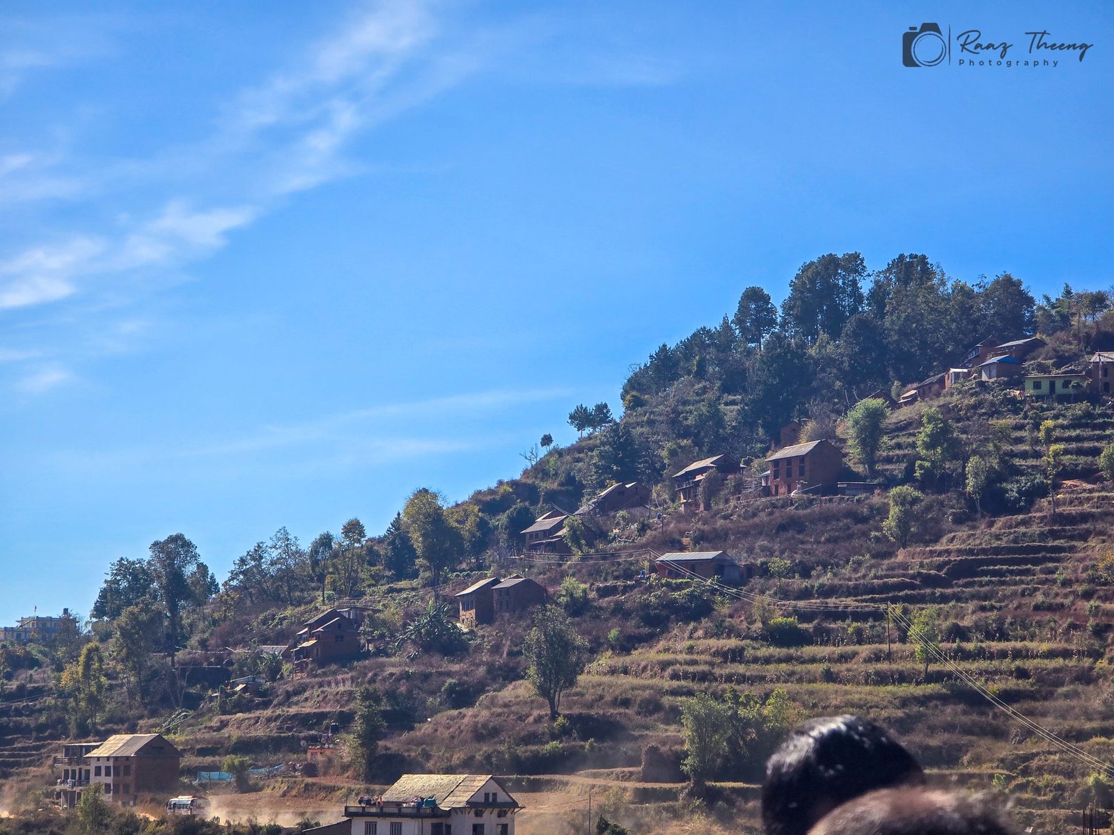 Experience Peace In Chitlang Markhu And Kulekhani