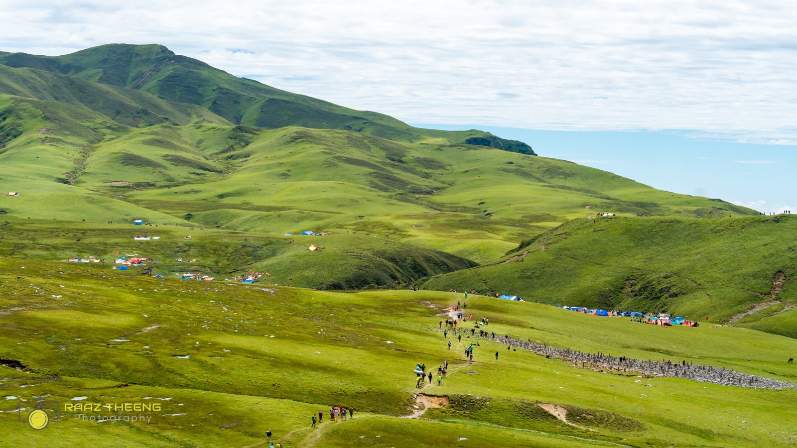 Badimalika TREK - A Journey To Heaven | Bajura